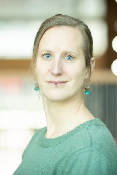 Felienne Hermans - Vrije Universiteit Amsterdam